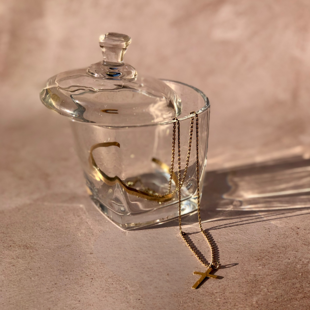 Glassware – The Gifted